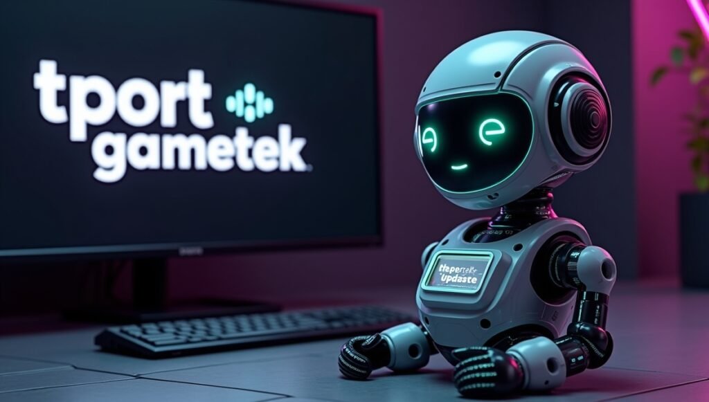 TportGametek Gaming Updates by ThePortableGamer – Latest News ...