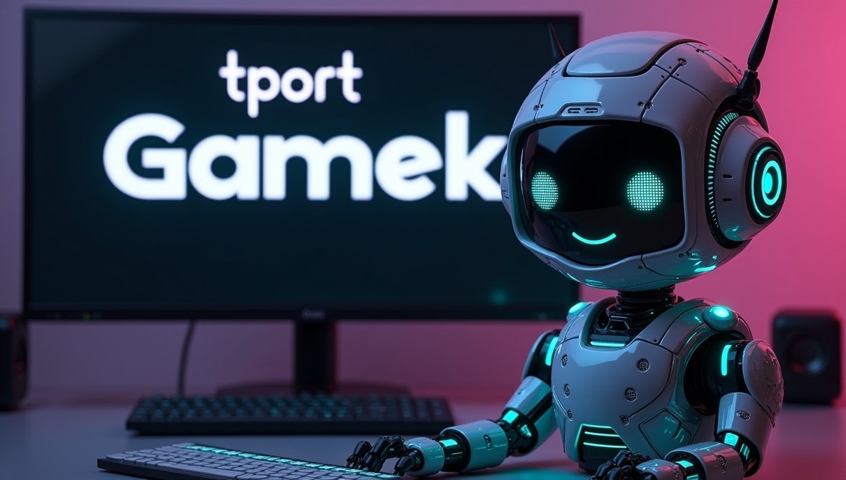 TportGametek Gaming Updates by ThePortableGamer – Latest News ...